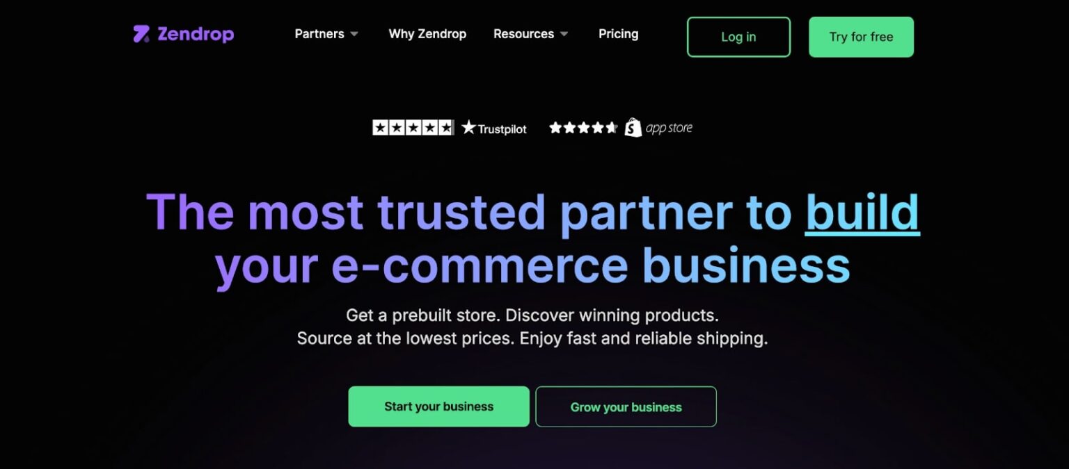 Dropshipping for Dummies: A Guide to Start Dropshipping for Beginners - Zendrop