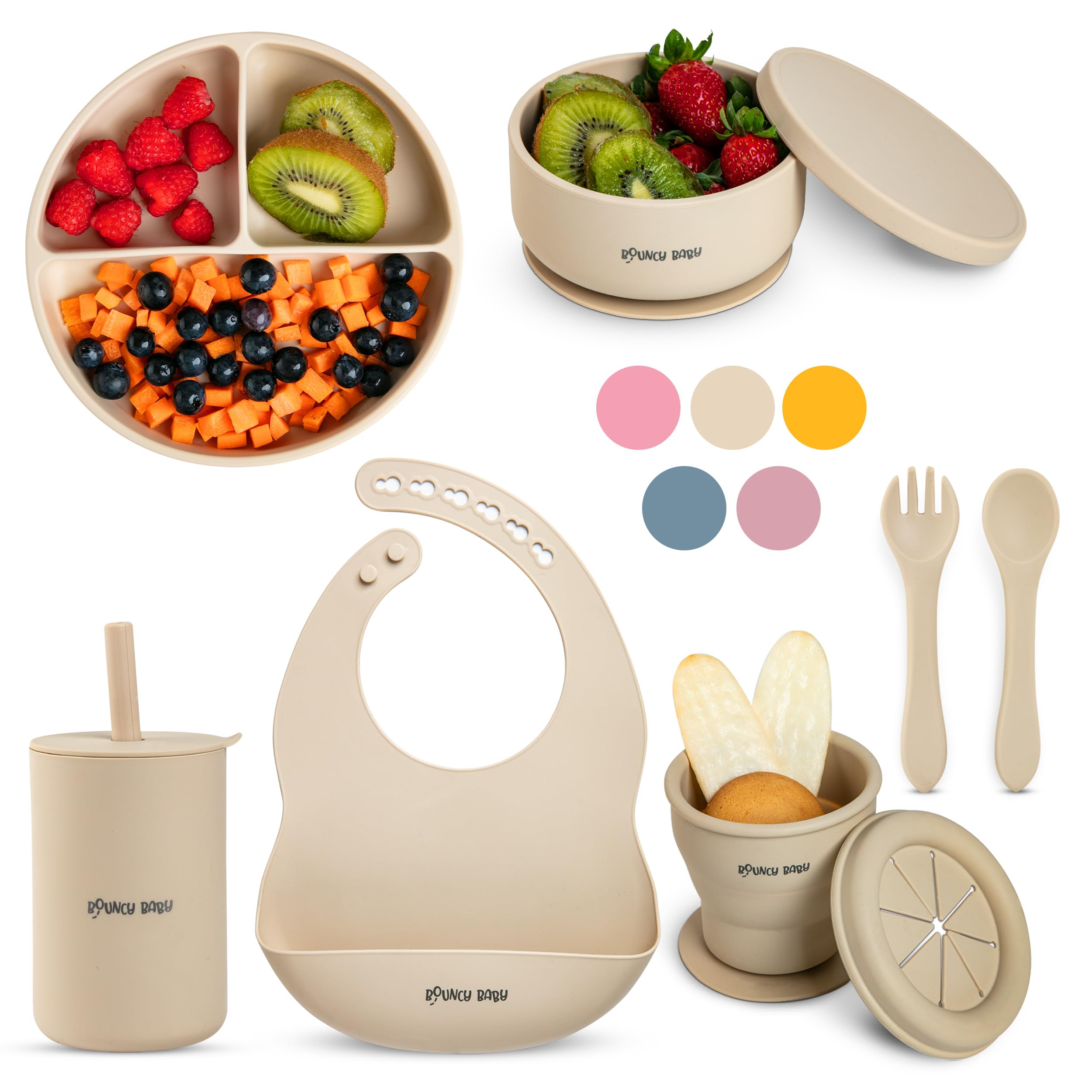 Dropship Baby Products - Trusted Baby Products - Zendrop